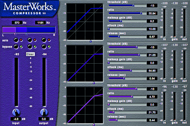 MOTU Digital Performer 7 review | MusicRadar